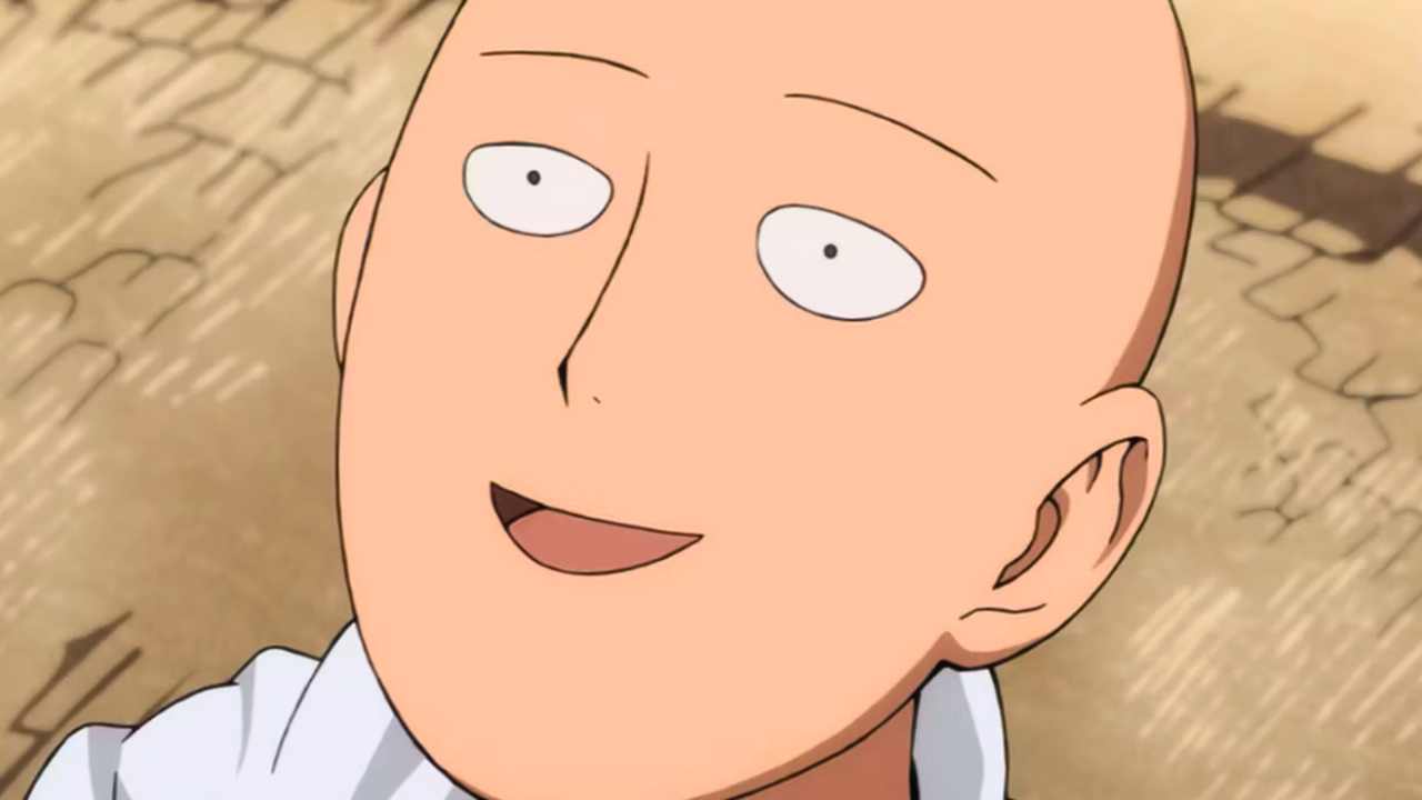 The Most Badass Anime Characters Ever! [2024]