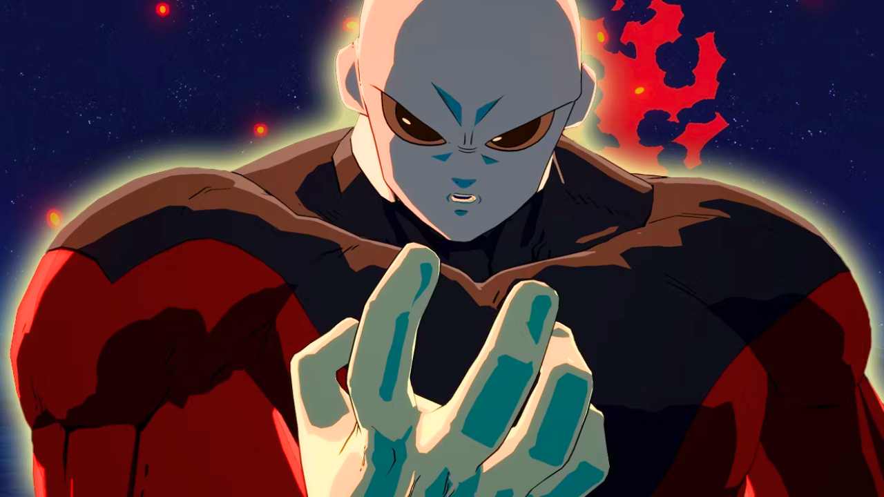 The Most Badass Anime Characters Ever! [2024]