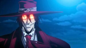 The Most Badass Anime Characters Ever! [2024]