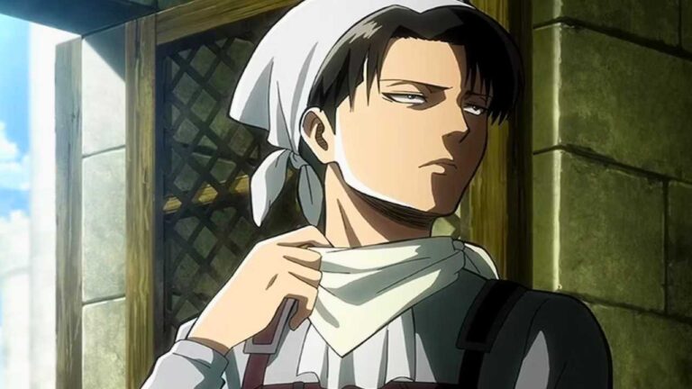 The Most Badass Anime Characters Ever! [2024]