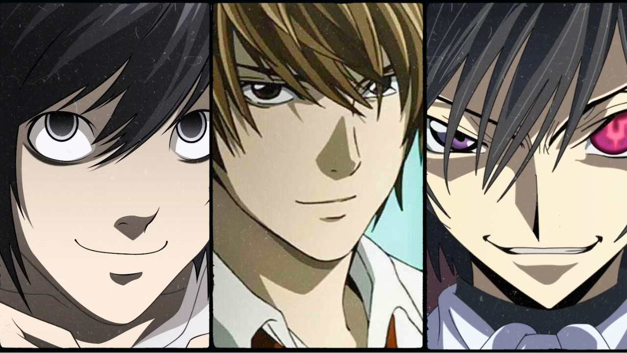 The Most Badass Anime Characters Ever! [2024]