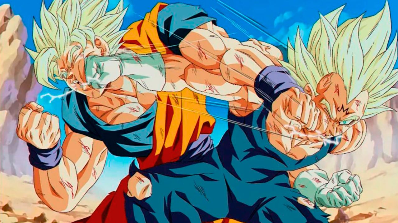 The Most Badass Anime Characters Ever! [2024]