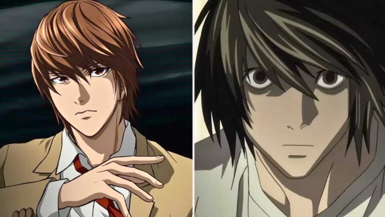 The Most Badass Anime Characters Ever! [2024]