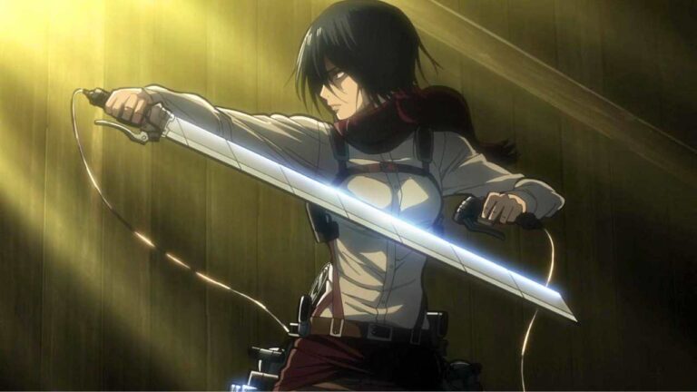 The Most Badass Anime Characters Ever! [2024]