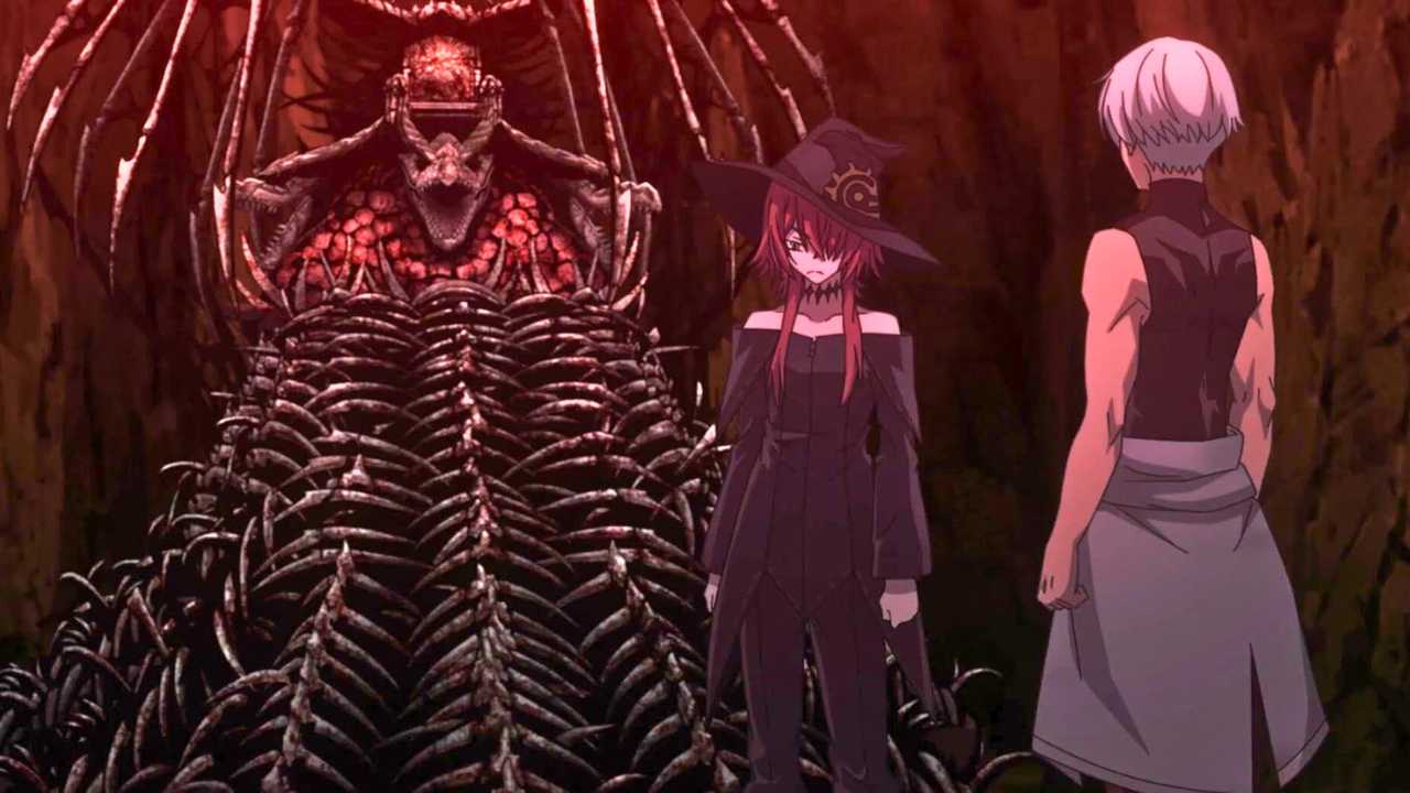 Ragna Crimson: The Ultimate Guide 2024