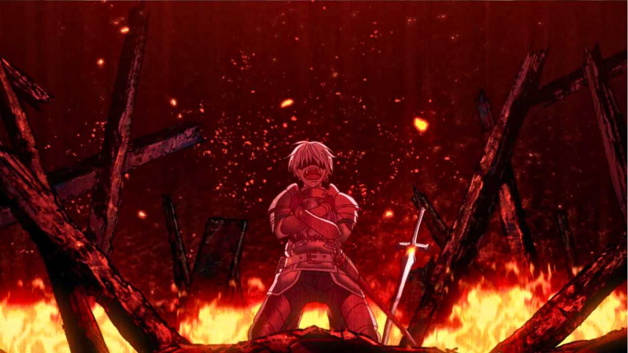 Ragna Crimson: The Ultimate Guide 2024