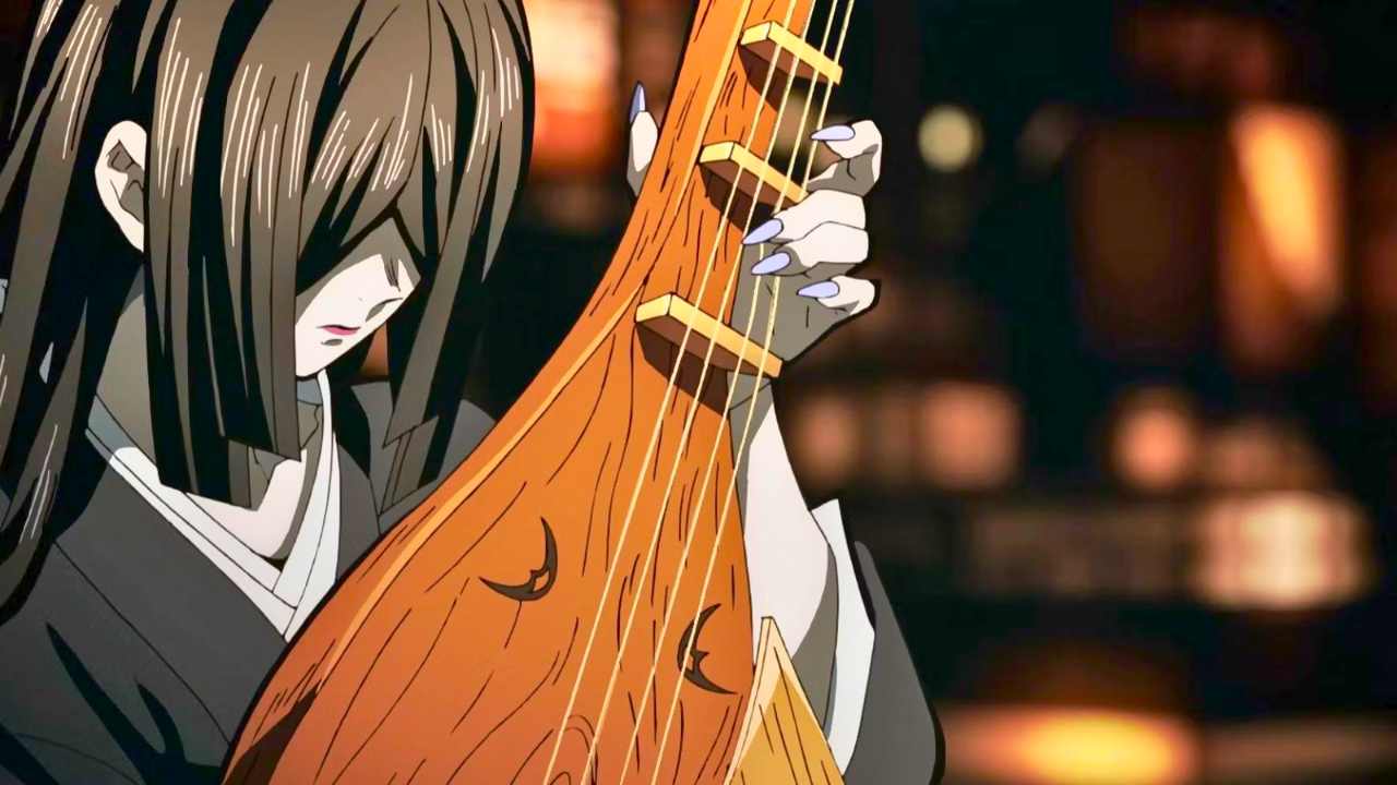 19 Most Powerful Demon Slayer Characters Female [2024]