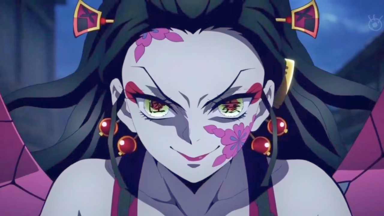 19 Most Powerful Demon Slayer Characters Female [2024]