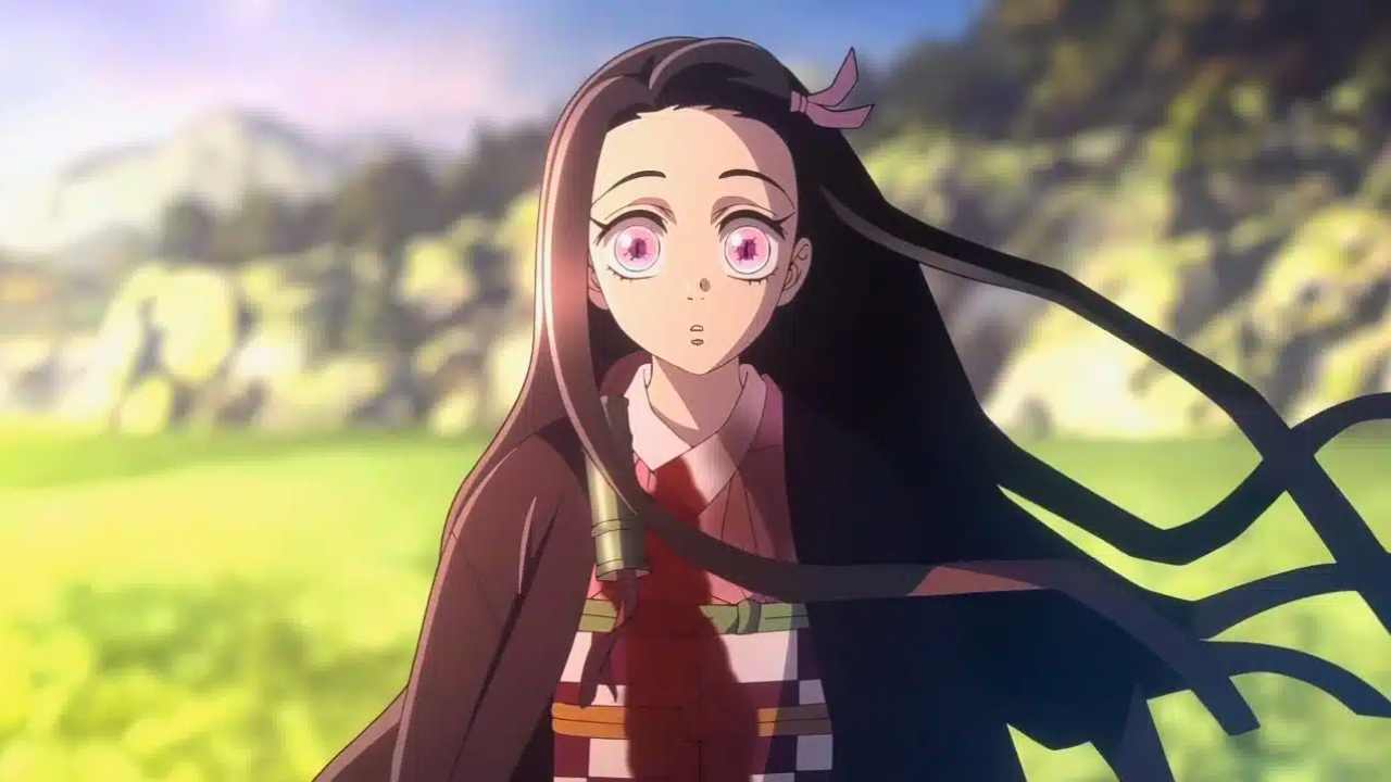 19 Most Powerful Demon Slayer Characters Female [2024]
