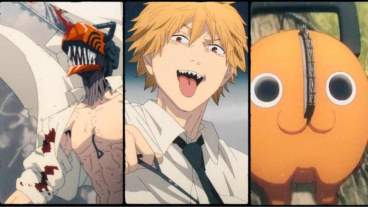 Chainsaw Man Season 2: Release Date, Plot, And Cast Updates