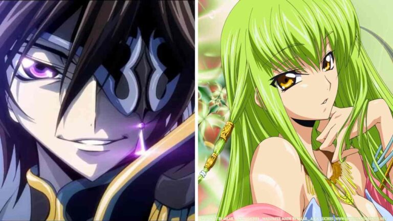 Code Geass Season 3: Release Date, Plot, And Cast Updates