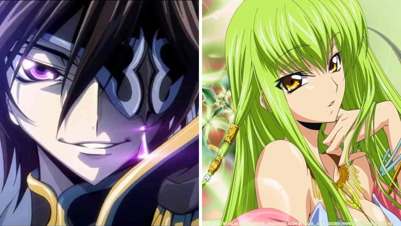 Code Geass Season 3: Release Date, Plot, And Cast Updates