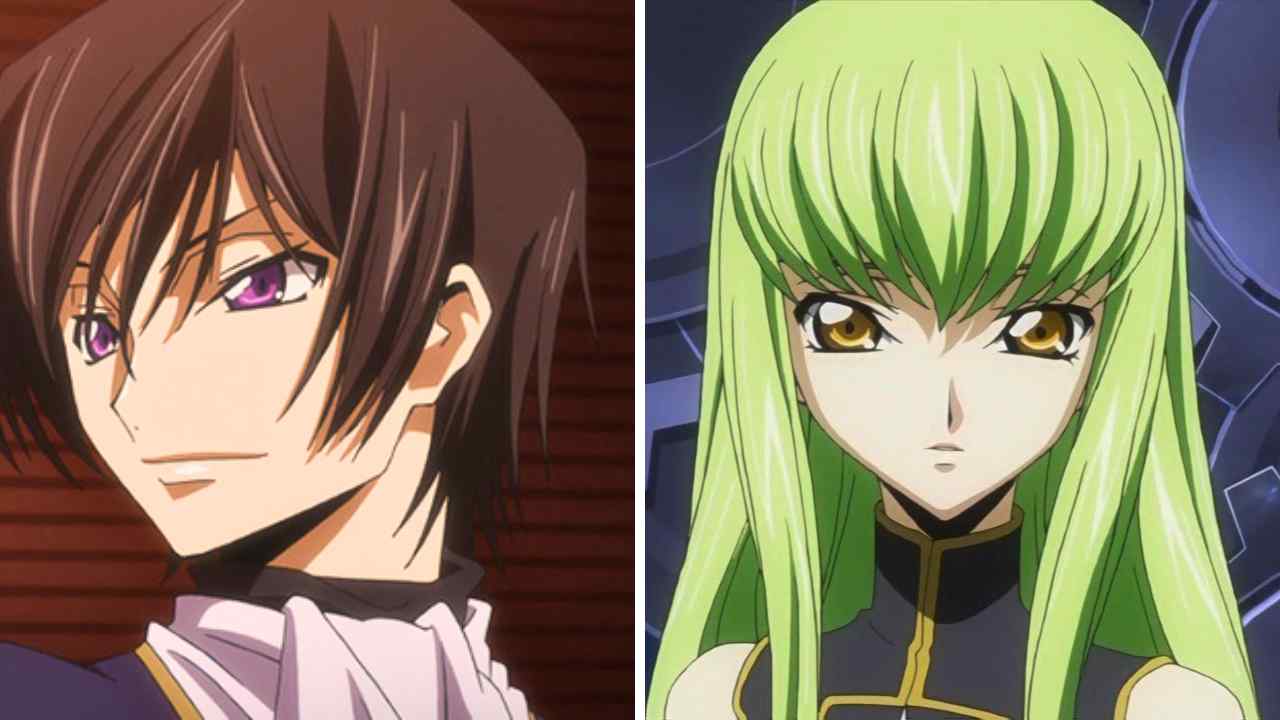 Code Geass Season 3: Release Date, Plot, And Cast Updates