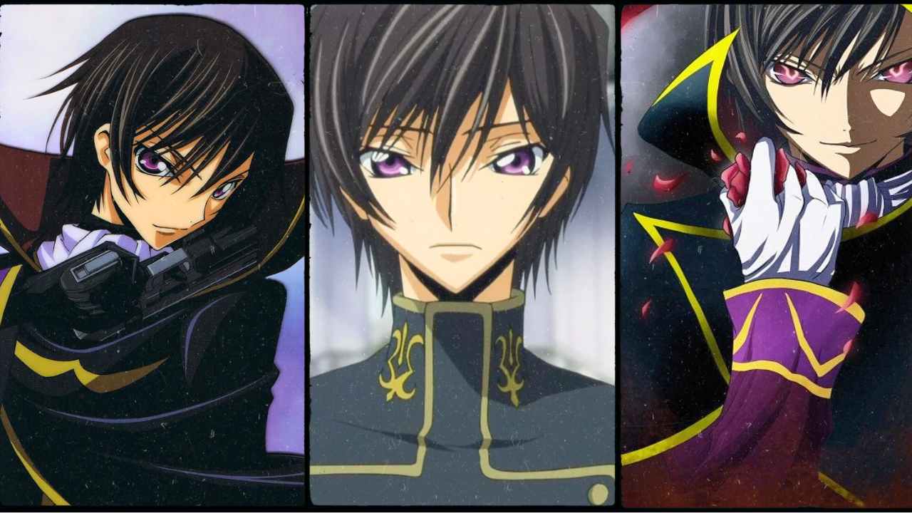 Code Geass Season 3: Release Date, Plot, And Cast Updates