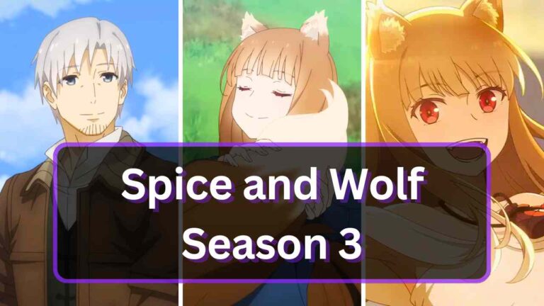 Code Geass Season 3: Release Date, Plot, And Cast Updates